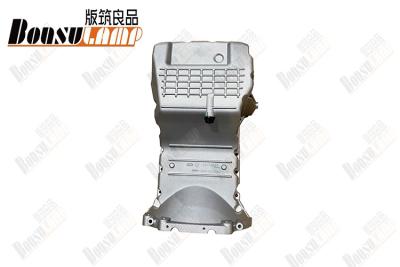 中国 JAC T6 OEM 1009100GD240のための組み合わせたオイルパン 販売のため