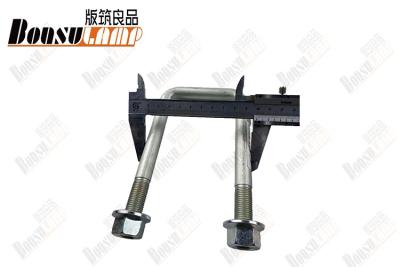 中国 Uボルト JAC N80 OEM 2902021LE030のために 販売のため