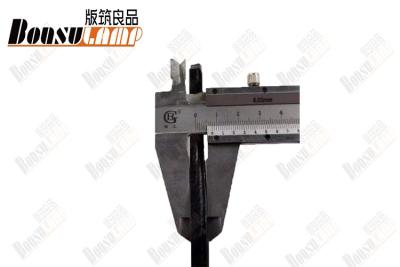 中国 前葉スプリングラグプレート JAC N80 OEM 2902051LE010 販売のため