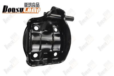 Cina SPRING PLATE AFTER STEEL BRACKET JAC T6 OEM 2911011P3010 (connessione a bordo) in vendita