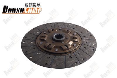 Cina 1-31240671-0 1312406710 Piastra di frizione di motore di Isuzu FTR CXZ in vendita