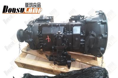 China 1-33043606-0 1330436060 Truck Part Gearbox Asembly Support Isuzu 6WF1 CXZ for sale
