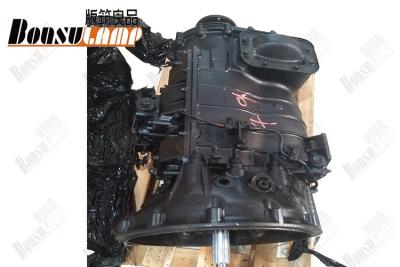 China 1-33043606-0 1330436060 Truck Part Gearbox Asembly Support Isuzu 6WF1 CXZ for sale