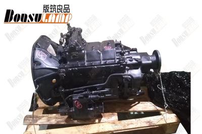Cina 1-33043779-0 1330437790 Ricambi autocarri Assemblaggio cambio per Isuzu CYZ06 MAL6U in vendita