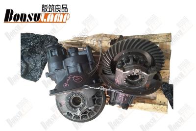 Cina 1-41002108-0 1410021080 1-41002119-0 1410021190 Ponte centrale ASM differenziale per Isuzu CYZ51/52 in vendita