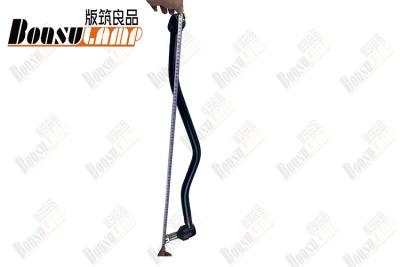 China 8-87034286-0 8870342860 Straight Pull Rod Assembly For ISUZU NPR 4HG1 for sale