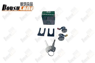 Cina 8-97035293-0 8970352930 Blocco auto completo per Isuzu NHR NKR Isuzu Truck parte in vendita
