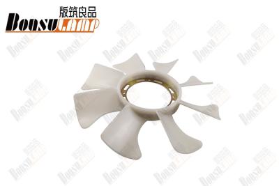 Cina 8-97078662-0 8970786620 Lamelle di ventilatore per motore per camion Isuzu NPR 4HF1 in vendita