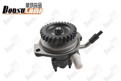 Cina 8-97136574-0 8971365740 Pompa idraulica della macchina di sterzo per camion Isuzu NPR 4HF1 in vendita