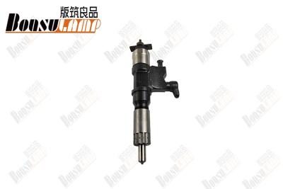 Cina 8-97602485-0 8976024850 Fabbricazione di iniettori di carburante parti di autocarri Isuzu per NPR 4HK1 6HK1 in vendita