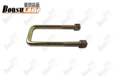 Cina 2902131-P331 Piastra anteriore di guida Isuzu Auto Parts For 700P in vendita