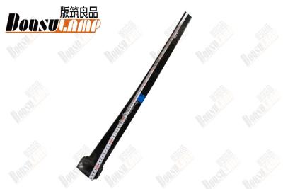 Cina 2912011LE176 Piastra di acciaio posteriore principale JAC Parti di autocarri per N80 in vendita