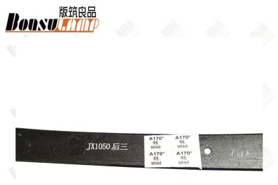 A-170 강철판 ISUZU NKR NHR용 트럭 부품