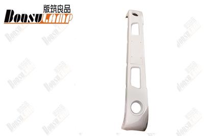 Cina 2803101LD010-1R00 Paraurti JAC Ricambi auto per autocarri N56 in vendita