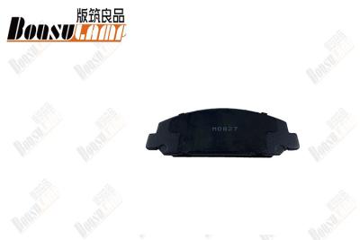 Cina D300310 Pastiglie di freno Ricambi Isuzu di alta qualità per D827 in vendita