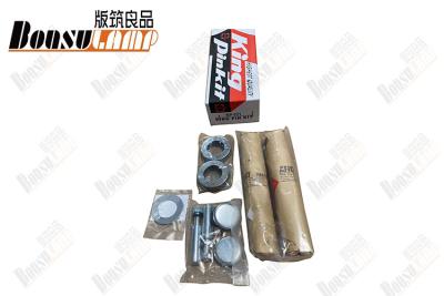 China 5-87830978-0 5878309780 King Pin Kit Peças de alta qualidade Isuzu Para NKR 100P 600P NPR à venda