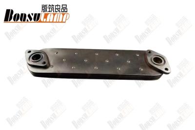 Cina 8-97028739-0 8970287390 Core di raffreddatore di olio Isuzu Parti per NPR 4HF1 in vendita