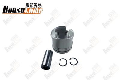 Cina 8-97183667-0 8971836670 Pistoli di motori Isuzu NPR 4HF1 CXZ in vendita