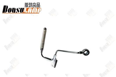 Chine 8-97228671-0 8972286710 tuyau d'huile moteur de pièces de moteur Isuzu NPR/4HF1 CXZ à vendre