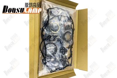 Cina SET di guarnizione completa 4JJ1T OEM 5-87815366-0 in vendita