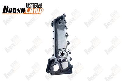 Cina 8-97333783-0 8973337830 Alloggiamento del raffreddatore dell'olio delle parti del motore Isuzu NPR/4HF1 4HG1 CXZ in vendita