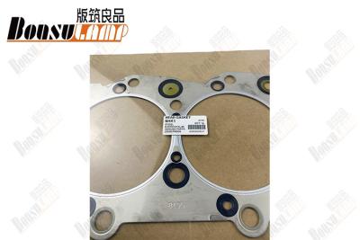 Cina 8-97601819-0 8976018190 Letto cilindrico per Isuzu FVR LT/6HK1 E3 camion Prats CXZ in vendita