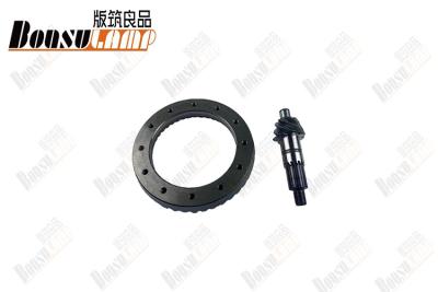 Cina Settile di trasmissioni Final Drive (43/7) NKR 2.75T NPR OEM 8-97035455-0 in vendita