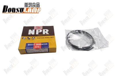 Cina Piston Ring NHR NKR 100P OEM 8-94247867-* in vendita