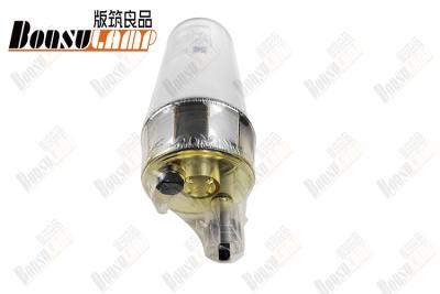 Κίνα ΚΑΤΡΙΤΡΙΖΑ ΚΙΤ ΦΙΛΤΡΟΥ καυσίμου CXZ05 CYZ06 OEM 8-98081862-0 προς πώληση