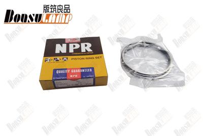 Κίνα Δαχτυλίδι έμβολο 600P/E4 4KH1 OEM 8-98188644-0 προς πώληση