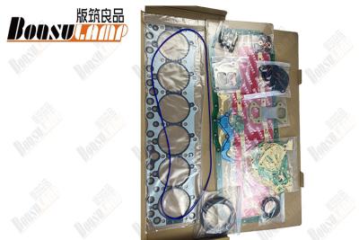 Cina Il sistema di riparazione del motore 6BG1T 1-87810692-2 in vendita