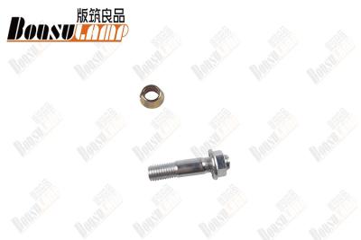 Cina L'asse verso l'hub NKR NPR 100P 700P 51*10 5-09300066-1 in vendita