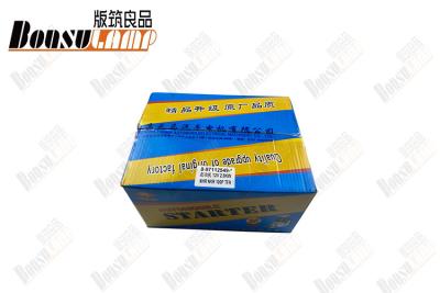 China STRATER ASM  2.8   TFR 100P NKR    8-97112549-0 for sale
