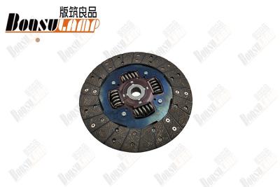 Cina DISC CLUTCH 250*24 100P-T 600P 8-97217985-0 in vendita