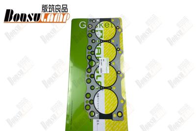 China GASKETCYL HD NPR/4BE1 G1 8-94418920-1 y sus componentes en venta