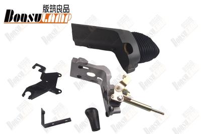 China El conjunto de palancas de cambio NPR 8-97073292-0 en venta