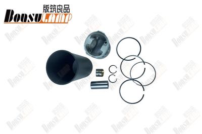 China 4HK1 6HK1QX 1-87813593-0 Kit de recubrimiento de cilindros Isuzu Partes 1878135930 en venta