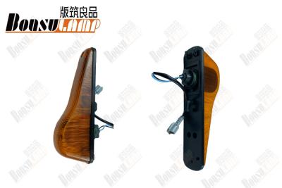 China Cxz96 1-82210228-0 Lámpara de indicador de puerta para repuestos Isuzu 1822102280 en venta