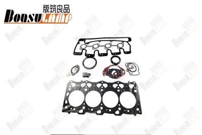 중국 5-87812810-0 이수즈 부품용 엔진 수리 가스켓 키트 5878128100 4LE1 판매용