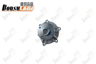 중국 물 펌프 NPR/4JJ1 8-98004292-2 판매용