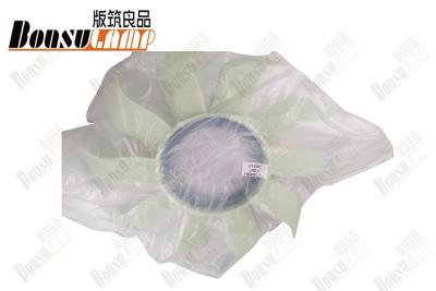 중국 FAN BLADE D-MAX 4JJ1 8-97944150-J 판매용