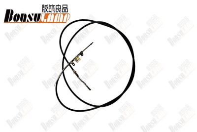 China 8-97350534-0 8973505340 Cables de estacionamiento de frenos Isuzu 4HG1 Partes para camiones en venta