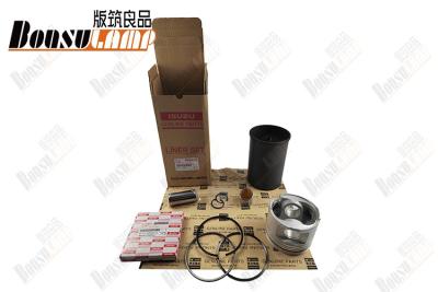 China 5-87811694-0 5878116940 Kit de recubrimiento de cilindros Isuzu NPR/4HF1 Partes para camiones en venta
