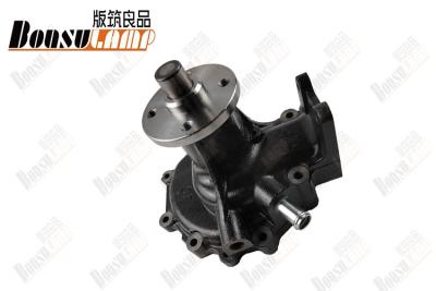 China 16100-E0333 Bomba de agua adecuada para camiones Isuzu J08C-H en venta