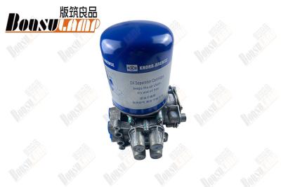 China Seca de aire JAC N80 3555010LE17D en venta