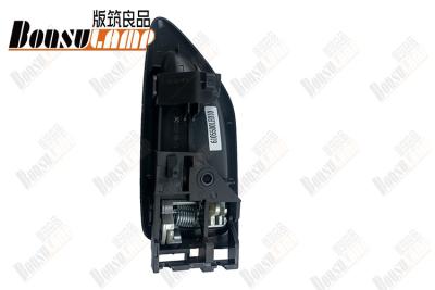 LEFT DOOR  LOCK  INNER HANDLE  JAC N80  6105500LE010