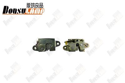 China El sistema de seguridad de la puerta trasera se utilizará para el bloqueo de las puertas traseras. en venta