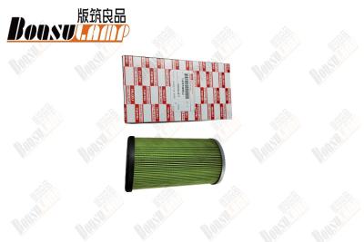 China 1-87610094-0 Filtro de combustible para Isuzu 6HK1 CYZ/E4 1876100940 en venta