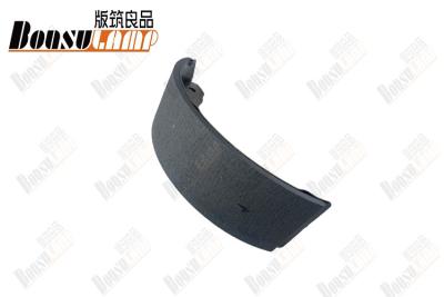 China 5-47110059-0 5471100590 Calzado de freno adecuado para ISUZU 100P NKR5 en venta