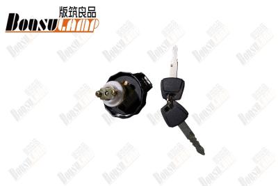 China 8-94160028-0 Fuelfiller Cap voor Isuzu NHR NKR 100P 8941600280 Te koop